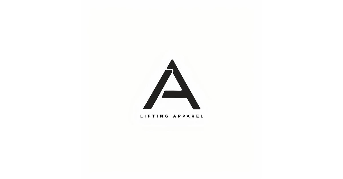 Lifting Apparel